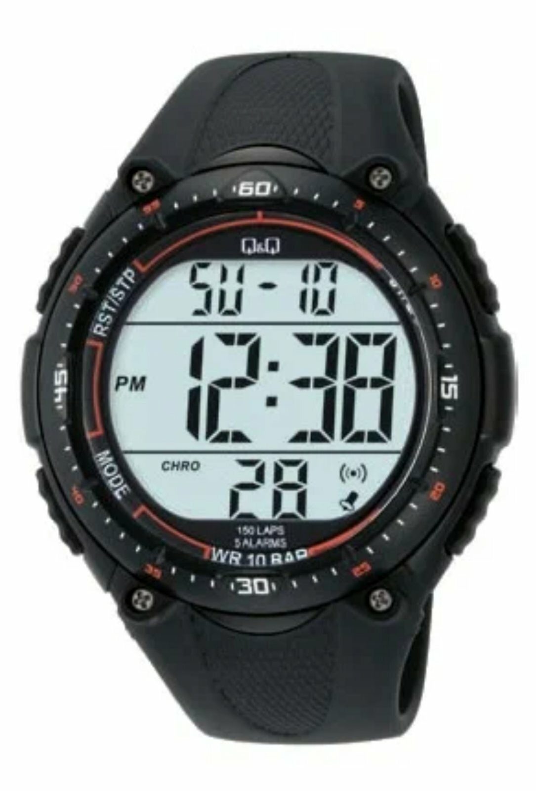 Наручные часы Q&Q