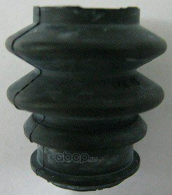 Пыльник направляющей тормозного суппорта hyundai/kia 58164-1h000