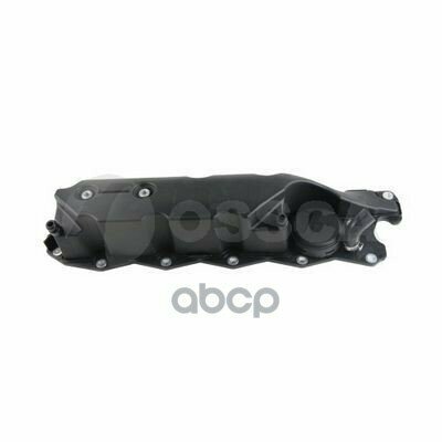 Клапан двигателя Ossca 35930 для Volvo S60, Volvo XC60 ремонт и обслуживание двигателя