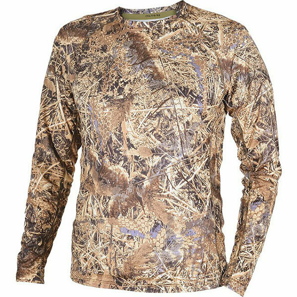 Фуфайка мужская ХСН "Севан" (Осока), 60/170-176