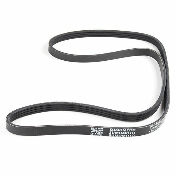 Ремень приводной SUMOMOTO HONDA LDA; 4PK 1615 OEM 38920-PZA-003