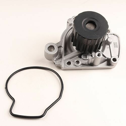 Водяной насос (помпа) Sumomoto SM-GWHO-39A HONDA Accord VI (CK, CG, CH, CF); CIVIC VII Hatchback (EU, EP, EV); CIVIC VI купе (EJ, EM1); CIVIC VI седан (EJ, EK); HR-V (GH) D13B, D15B, ZC