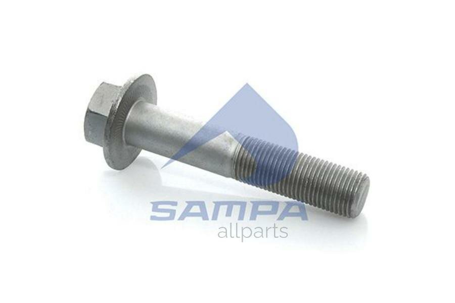 SAMPA 020153 болт! кардана Tensillock M16x1.5 L=85 \MAN