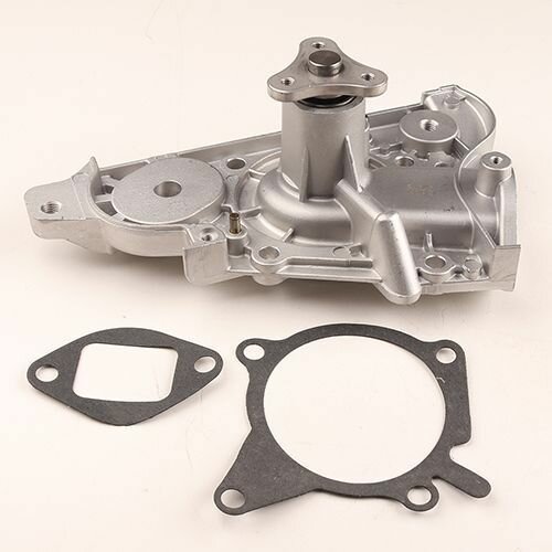 Водяной насос (помпа) Sumomoto SM-GWMZ-55A MAZDA 323 (BA, BJ); MX-3 (EC) B6 (1993-1998); MX-5 (NB, NA) B6 (1993-1998); MAZDA FAMILIA (BJ5W; BJ5P) B5/Z5/ZL