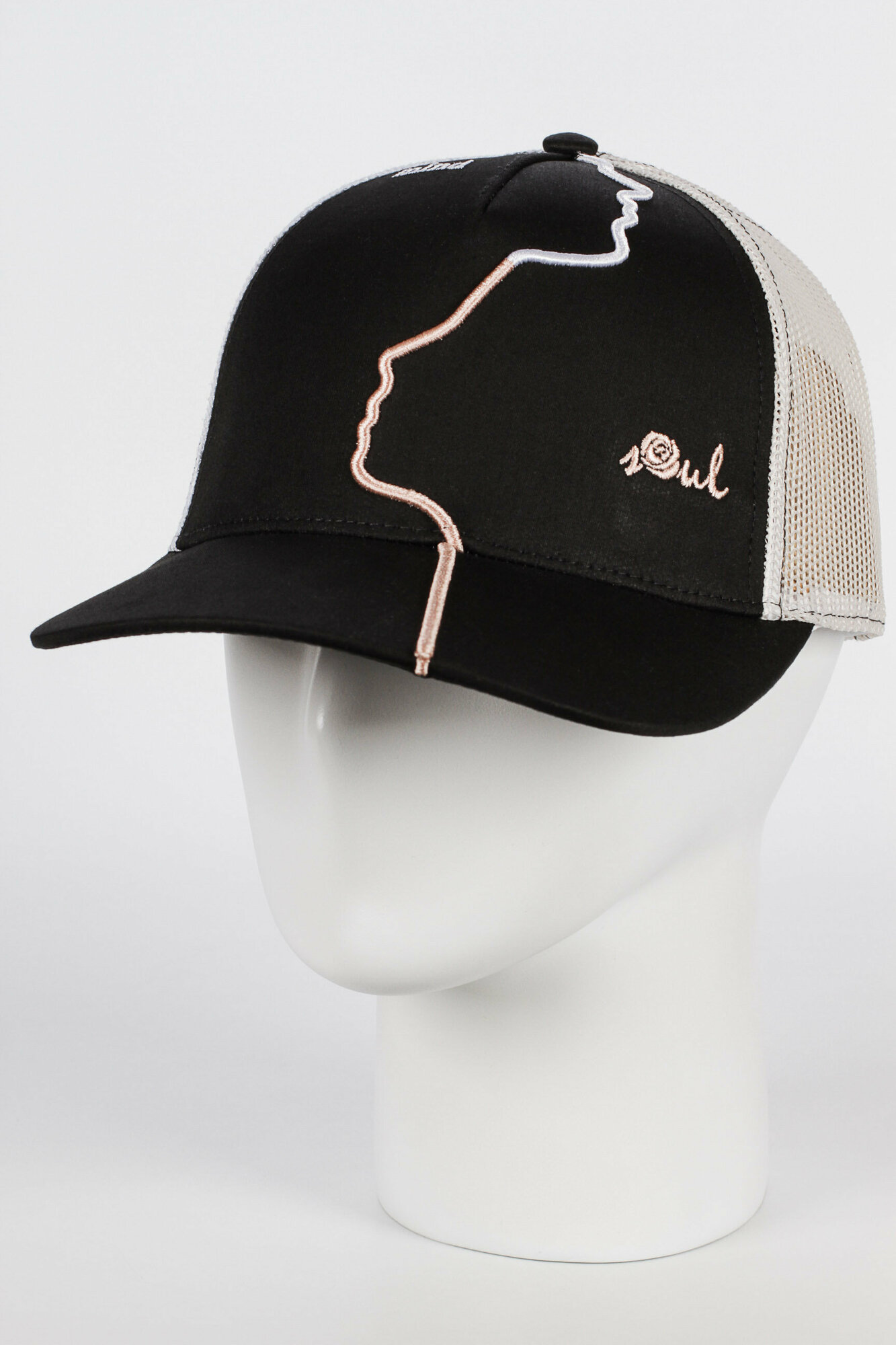 Бейсболка для мужчин