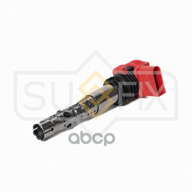 Катушка зажигания SUFIX арт. FC2274