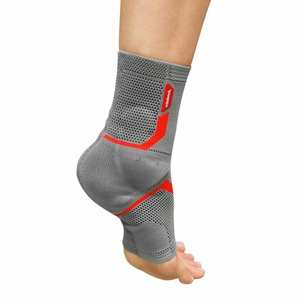 Голеностопный бандаж OttoBock Malleo Sensa 50S5, размер XL левый