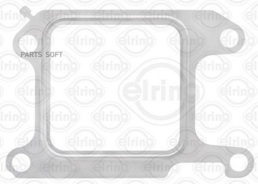 692600 ELRING Прокл. клапана EGR