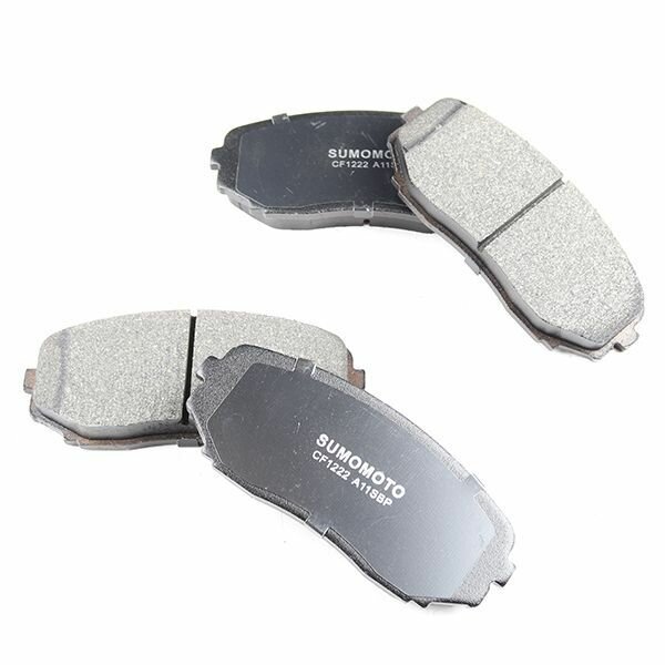 4605b541 колодки тормозные — купить по низкой цене на Яндекс Маркете