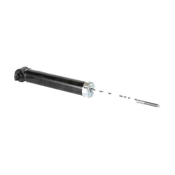 ZEKKERT sg-2024 (1073260000 / 1153200231 / 1153200331) амортизатор газовый задней подвески mb 8 (w114 w115 ) 68- s-class