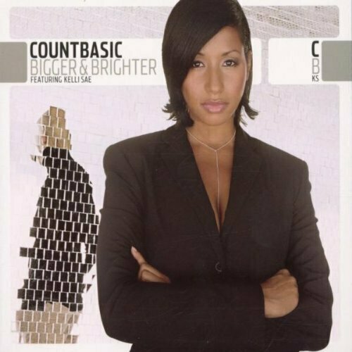 Диск Count Basic - Bigger And Brighter (1 CD) — фото 1