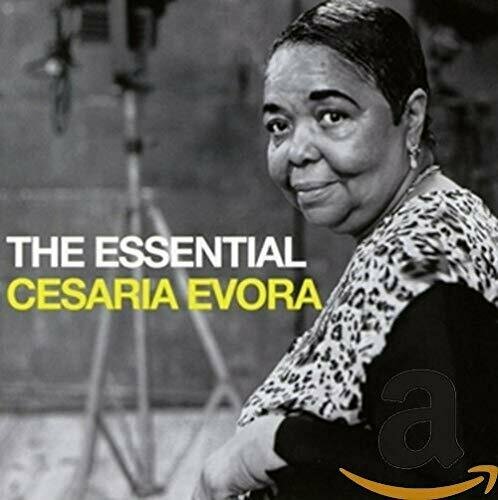 Диск C saria vora - The Essential (2 CD) — фото 1