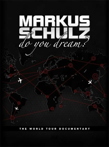 Markus Schulz Do you dream?
