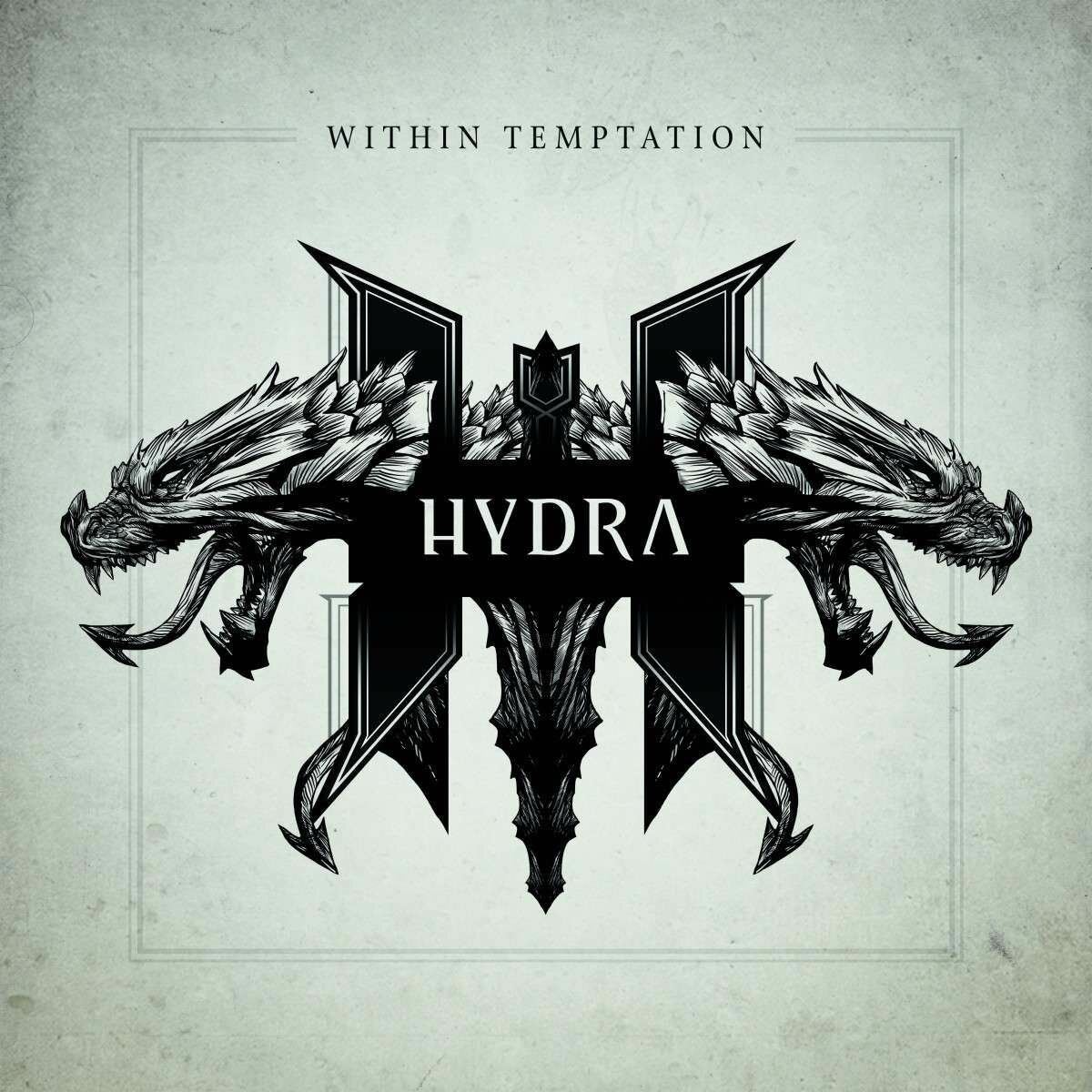 Виниловая пластинка Within Temptation - Hydra (180g) (1 CD)