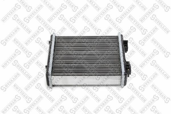 Радиатор печки для Lada 2101-2107 1035276SX STELLOX