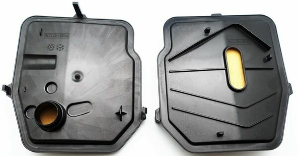 Фильтр масляный для АКПП Asakashi JT529