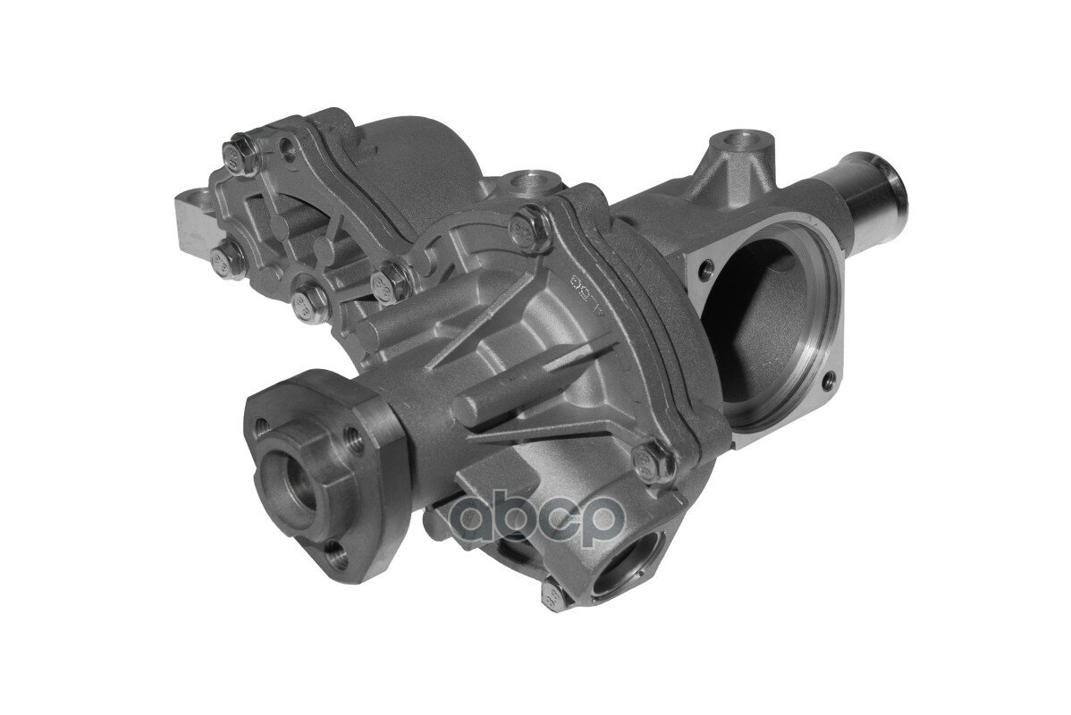 Помпа! Audi 80/90, VW Passat/Golf 1.6-2.0D/TD Avant 81-99 ZENTPARTS арт. Z14533