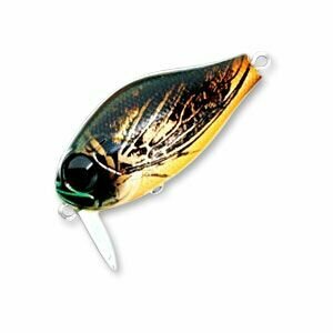 Воблер ZIPBAITS B-SWITCHER CRAZE SSR 6.5g SILENT цвет 271