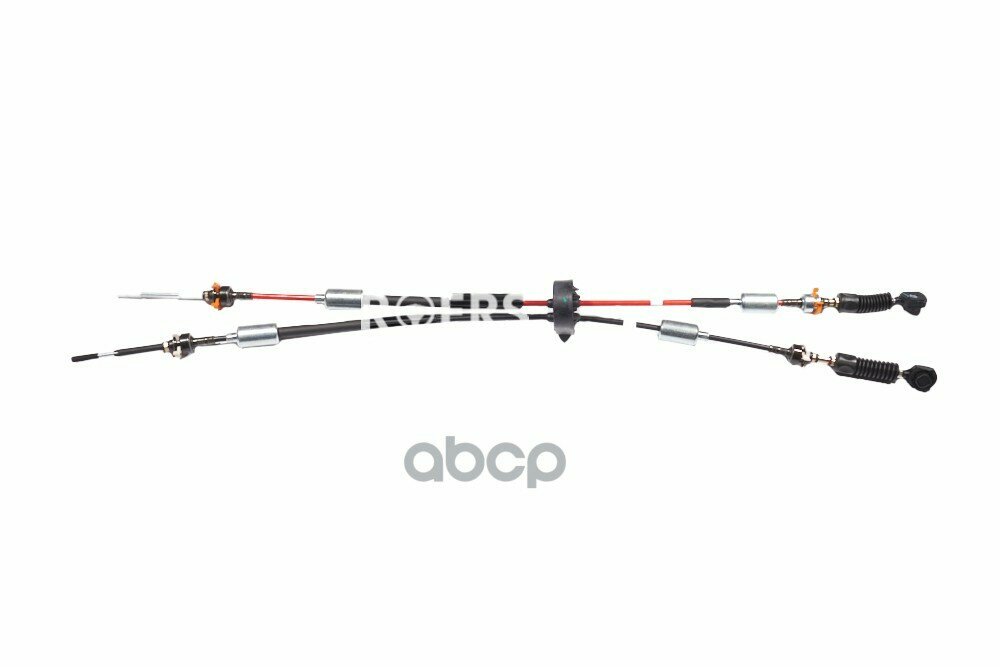Трос селектора КПП Roers-Parts арт. RPM58CS001