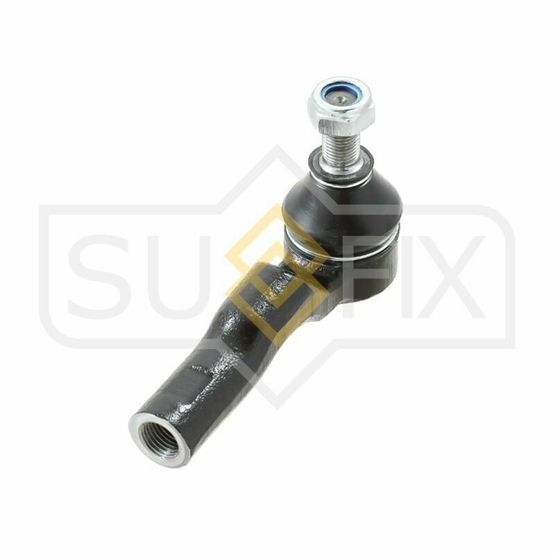 SUFIX Наконечник рулевой тяги тойота марк креста / TOYOTA MARK II/CHASER/CRESTA (_X10_) 1996-01, передний, SE1012