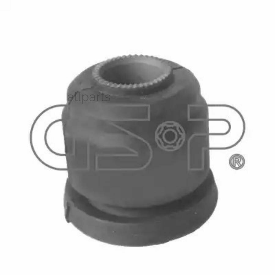 GSP 511194 сайлентблок переднего рычага верхн!\ Ford Maverick 2.4i/2.7D 93-98, Nissan Pick Up 2.7D 83>