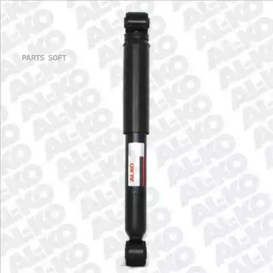 103373 AL-KO Амортизатор подвески задн Opel Astra H Caravan 04-