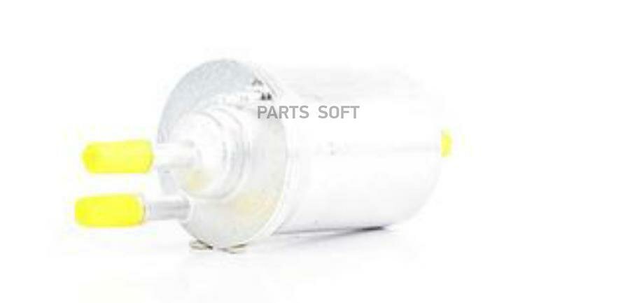 BSG90130006 BSG AUTO PARTS Фильтр топливный VAG POLO/GOLF/CADDY/FABIA/A2/A3 99-