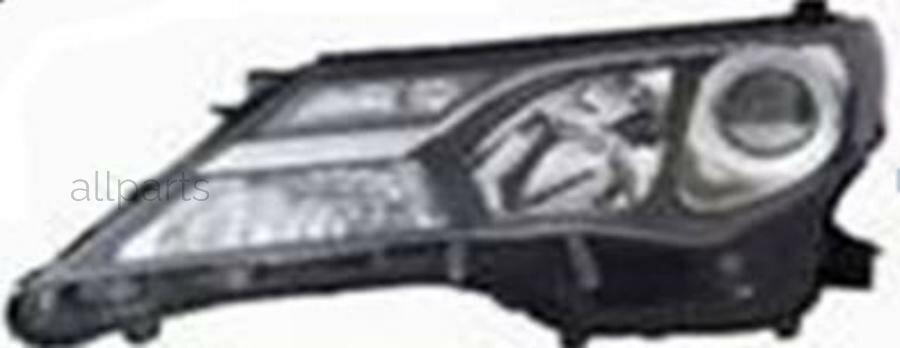 DEPO 212-11W1L-LEHM2 Фара L
