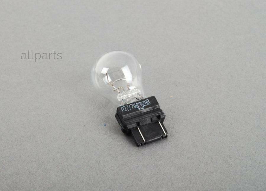 OSRAM 3157 Лампа 3157 P27/7W 12V (27/7W) W2 5x16q