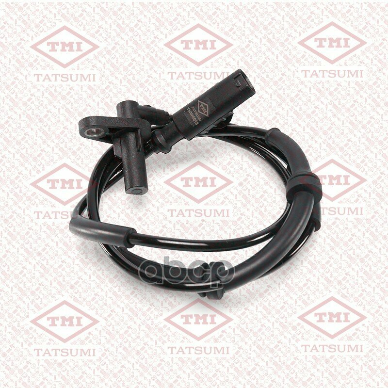 Датчик ABS передний LADA Kalina, Priora 04-> TATSUMI арт. THW0018