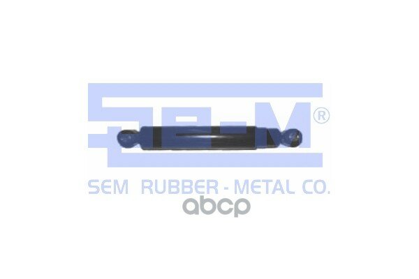 Амортизатор подвески! 335-532 O/O 20x68 20x78 SAF Se-M арт. 11435