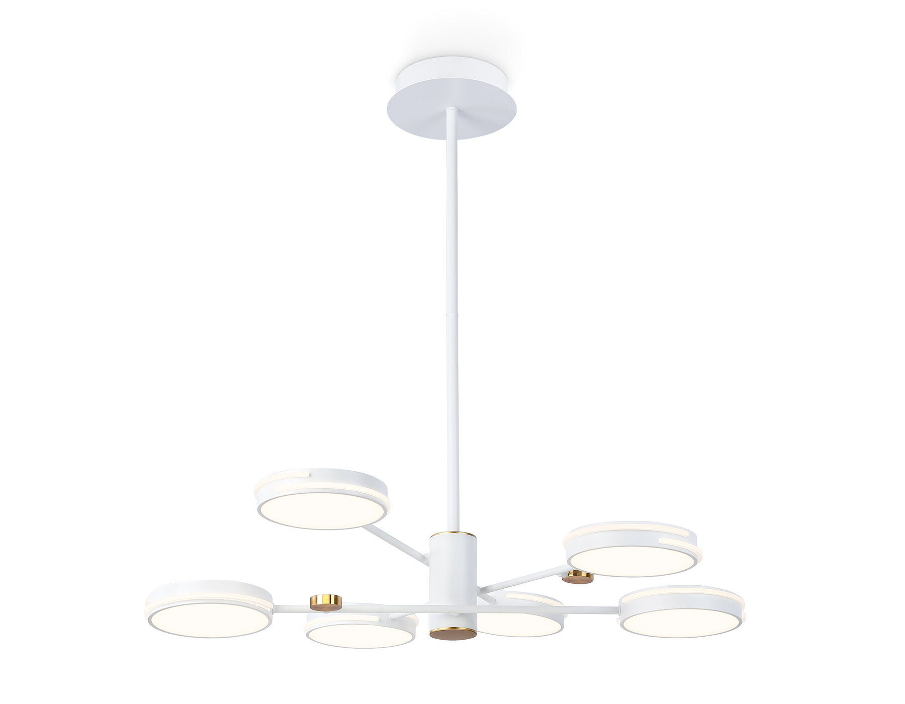 Подвесной светильник Ambrella light COMFORT FL51635
