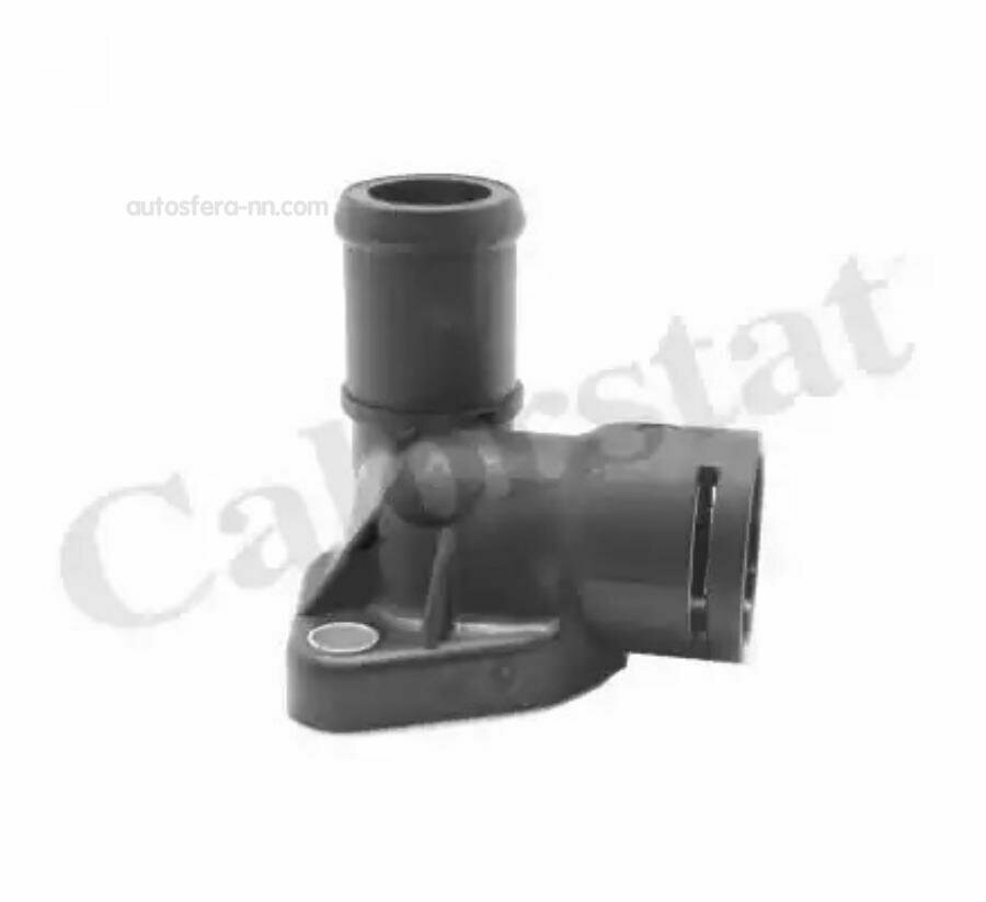 VERNET WF0043 Фланец системы охлаждения