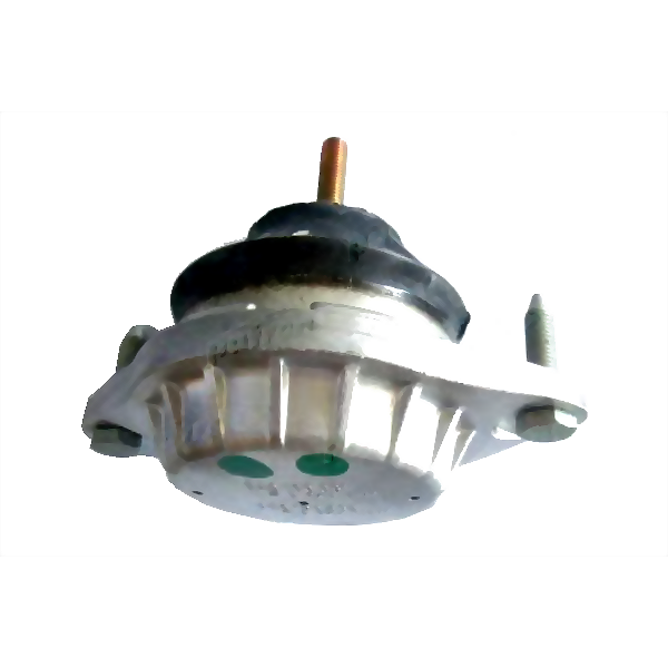 PATRON PSE3006 (8A0199381) опора двигателя лев (зеленая) audi: 80 2.3 92-96