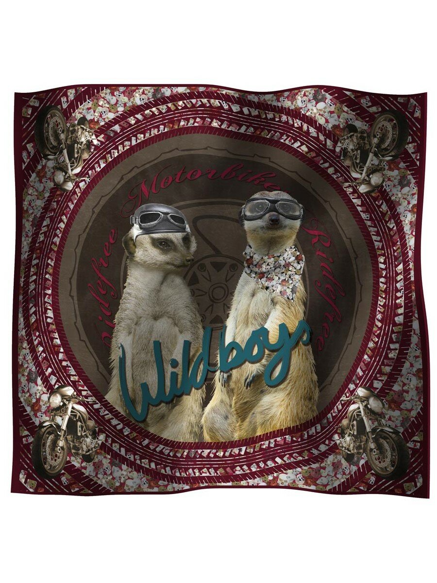 Платок для женщин