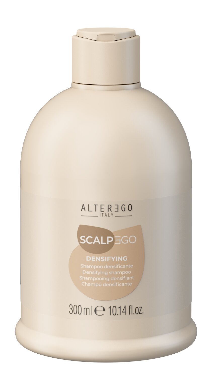 ALTEREGO Scalpego Densifiying Shampoo Шампунь укрепляющий, 300 мл