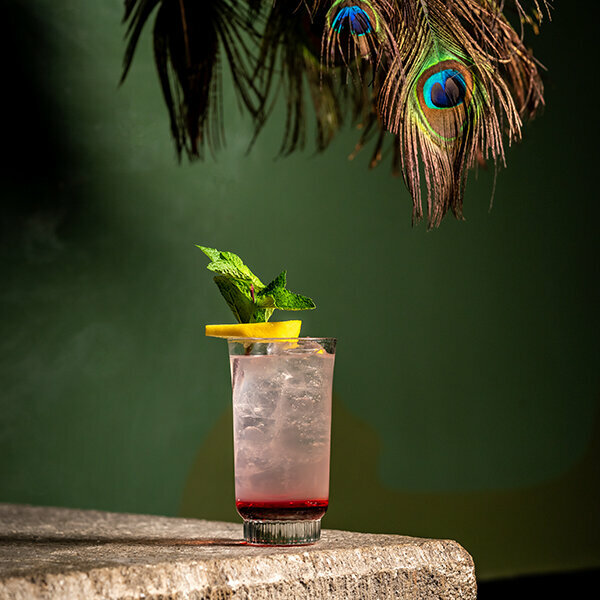 Хайбол "Модерн Америка" 355мл 2 шт Royal Leerdam (Нидерланды)