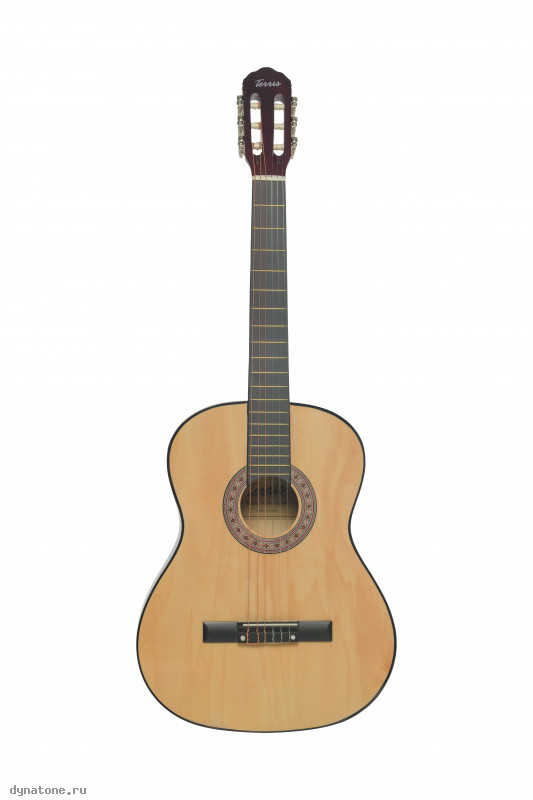 TERRIS TC-3901A NA - Гитара классическая 4/4