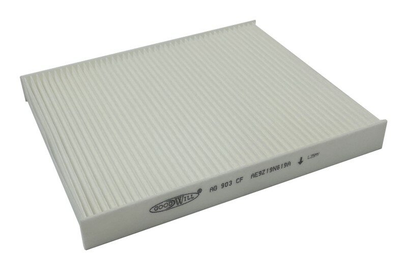 Фильтр салона GoodWill AG 903 CF