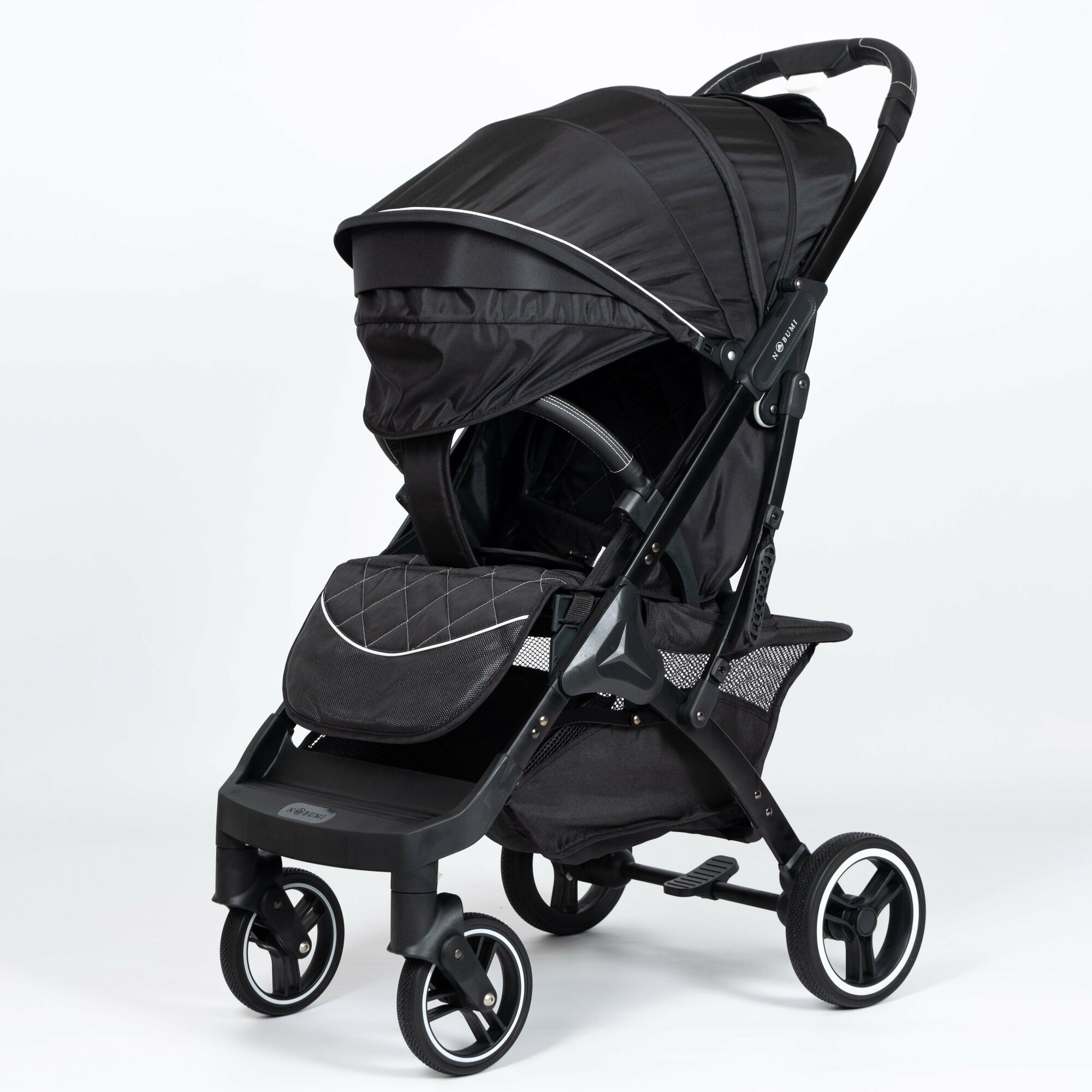 Nobumi Sigma — отзывы покупателей