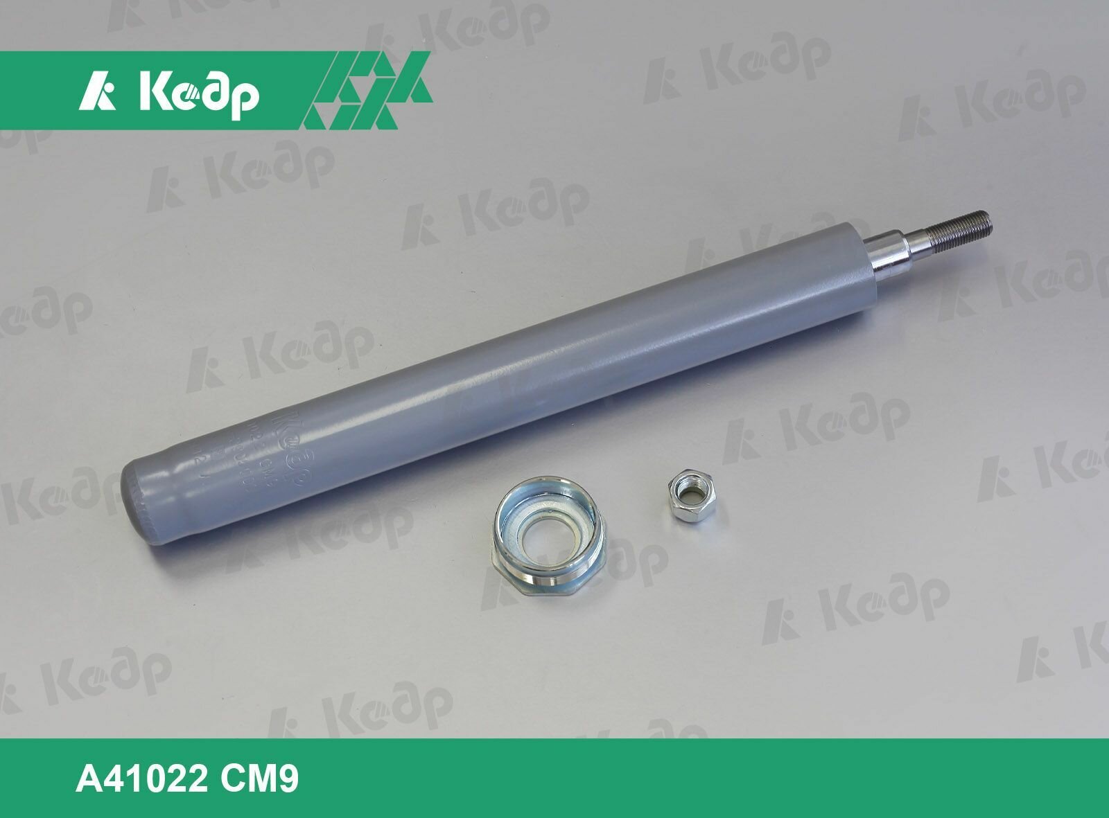 Патрон вставной амортизаторной стойки для ВАЗ 2108-21099, 2113-2115 арт A41022CM9