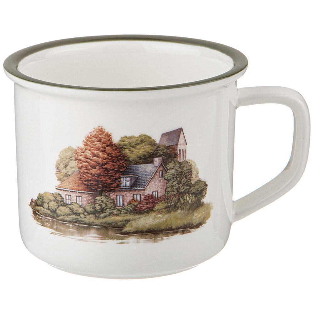 Кружка lefard family house 300 мл KSG-263-1303