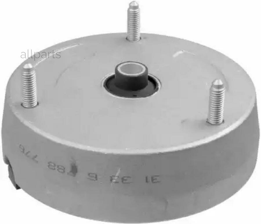 LEMFORDER '3618001 Опора амортизатора перед X-5 E-70