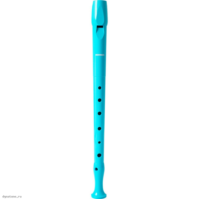 HOHNER B95084 LB - Блокфлейта сопрано немецкая система