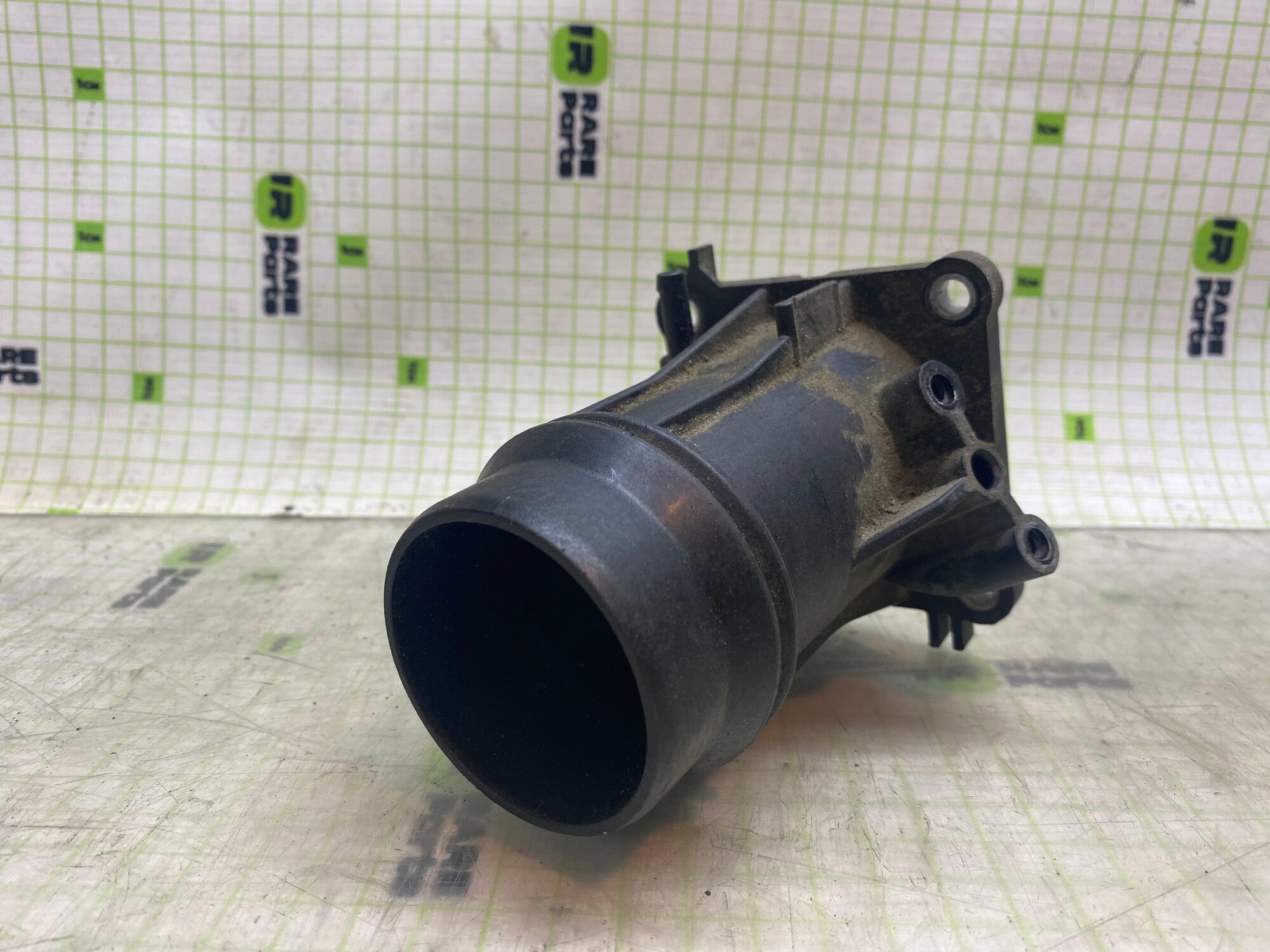 Фланец впускного коллектора для Mercedes