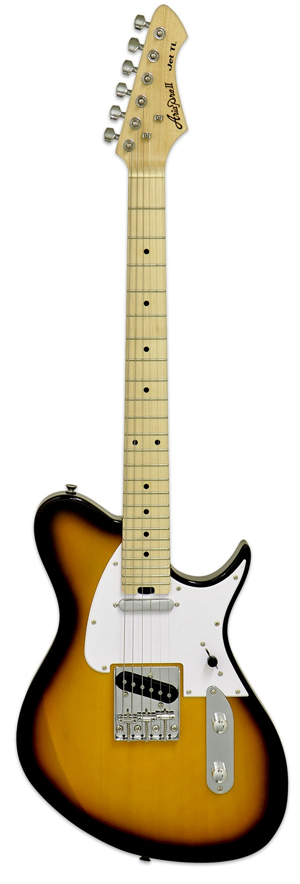 ARIA PRO II J-TL 2TS - гитара электрическия 6 струн
