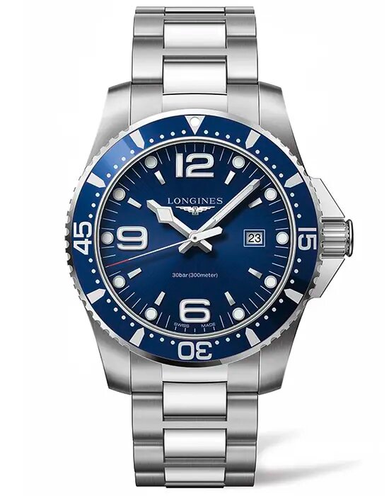 Наручные часы