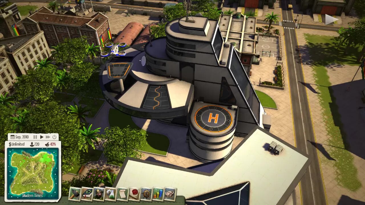 (DLC) Tropico 5 - Espionage (Steam; PC; Регион активации Россия и СНГ)