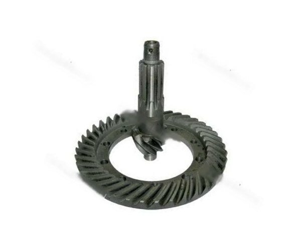 Главная пара заднего редуктора уаз с/о 25/9 зуб редукторные мосты