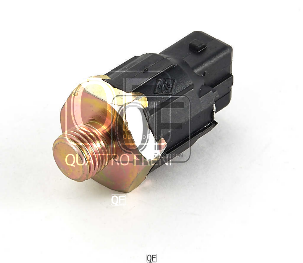 QUATTRO FRENI QF50A00018 (1864084A00 / 1864084A01 / 1864084A02) датчик детонации\dacia logan / sandero / duster, Renault (Рено) Clio